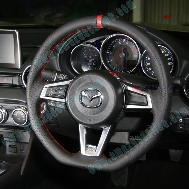 AutoExe Mazda modification performance tuning automotive part ...