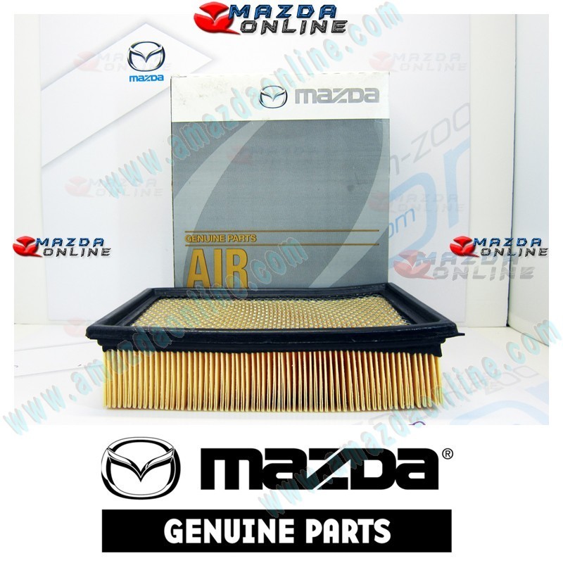 Mazda Genuine Air Filter YF09-13-Z40 fits 02-05 MAZDA TRIBUTE [EP] | A ...