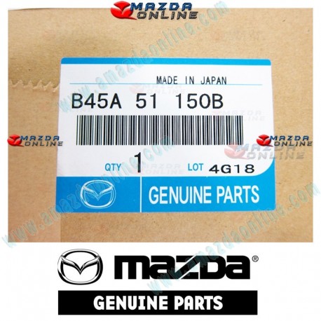 Mazda Genuine Rear Right Lamp Combination B45A-51-150B fits 13-18 ...