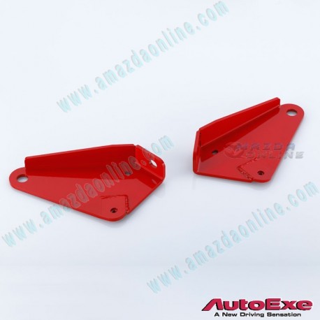 AutoExe Torsion Beam fits 2019-2024 Mazda3 [BP] Fastback MBP4F00 | A ...