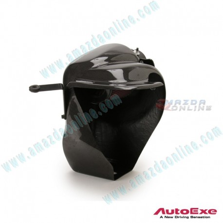 AutoExe Carbon Fibre Air Intake System fits 2022-2026 Mazda CX-60 [KH ...