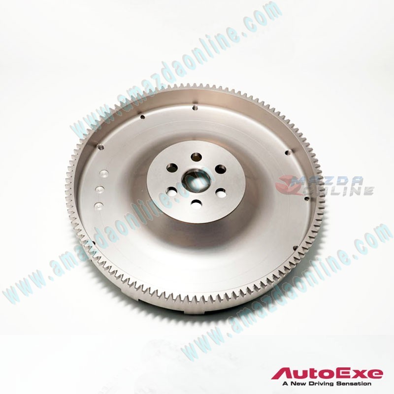AutoExe Lightweight Flywheel fits 19-23 Mazda MX-5 Miata [ND] MND6420 ...