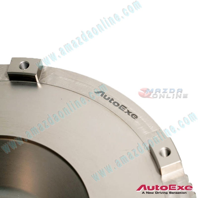 AutoExe Lightweight Flywheel fits 19-23 Mazda MX-5 Miata [ND] MND6420 ...