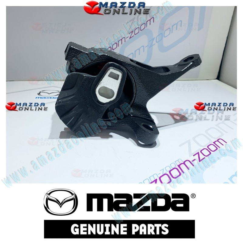 Mazda Genuine Side Engine Mount KE64-39-070A fits 13-18 Mazda3 [BM, BN ...