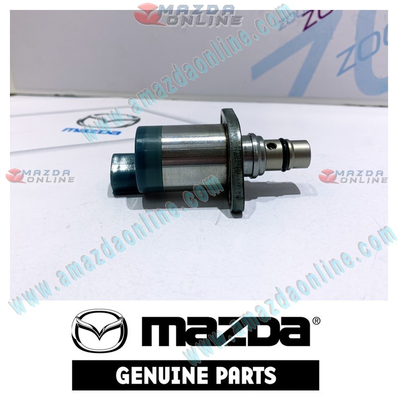 Mazda Genuine Delivery Valve SHY1-13-V21 fits 13-18 MAZDA3 [BM, BN] | A ...
