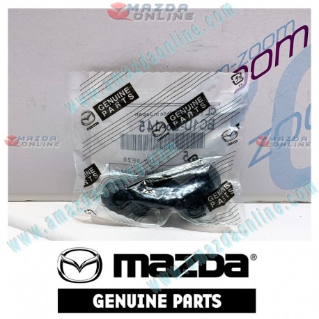Mazda Genuine Fender Liner Retainer Clip BC1D-56-145 fits MAZDA(s) | A ...