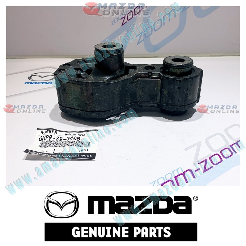 Mazda Genuine Rear Engine Mount GHP9-39-040B, GHR9-39-04Y fits 13-18 ...