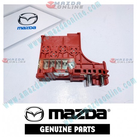 Mazda Genuine Fuse GKK8-67-S99 fits 13-15 MAZDA(s) | A Mazda Online Eshop