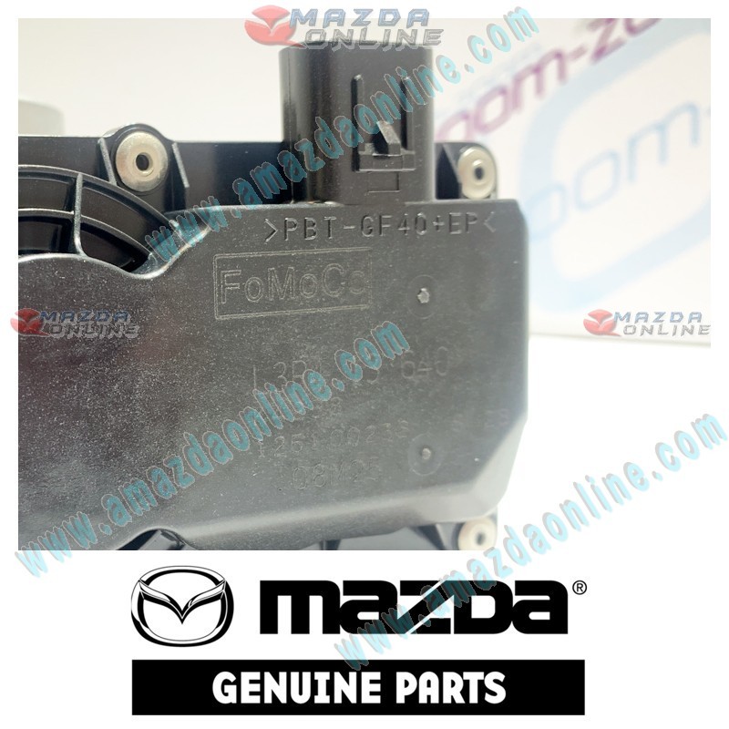 Mazda Genuine Throttle Body L3R4-13-640 fits 06-12 MAZDA TRIBUTE [EP ...