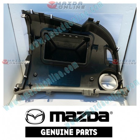 Mazda Genuine RHD Crash Pad GSZS-60-350 fits 07-12 MAZDA6 [GH] Right ...