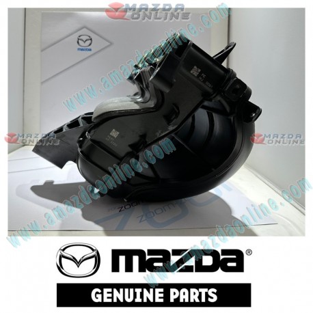 Mazda Genuine Intake Manifold PE01-13-100A fits 12-18 MAZDA BIANTE [CC ...