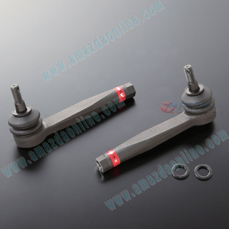 05-15 Mazda Miata MX-5 [NC] AutoExe Sports Tie Rod End MNC7A00 | Amazda ...
