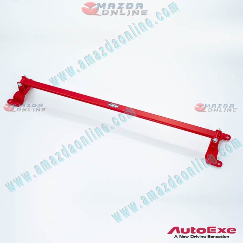 AutoExe Rear Trunk Strut Tower Bar fits 2022-2026 Mazda CX-60 [KH ...