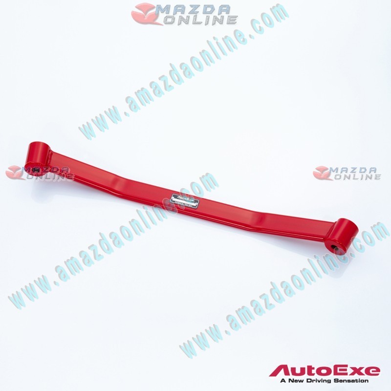 AutoExe Rear Lower Control Arm Bar fits 2022-2026 Mazda CX-60 [KH ...