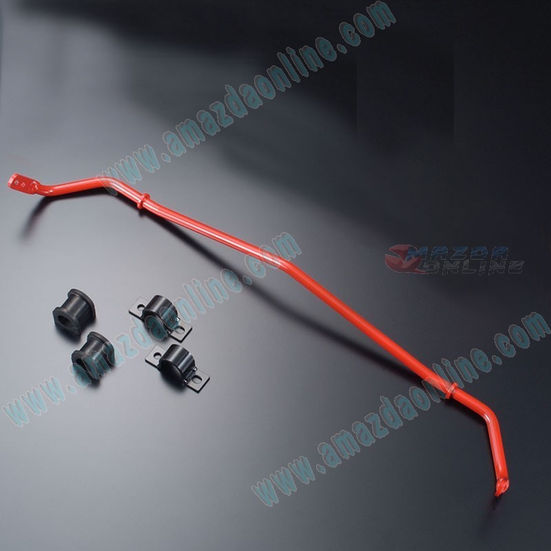04-11 RX-8 AutoExe Rear Sway Bar (Anti-Roll Bar) MSE7650 | Amazda Online