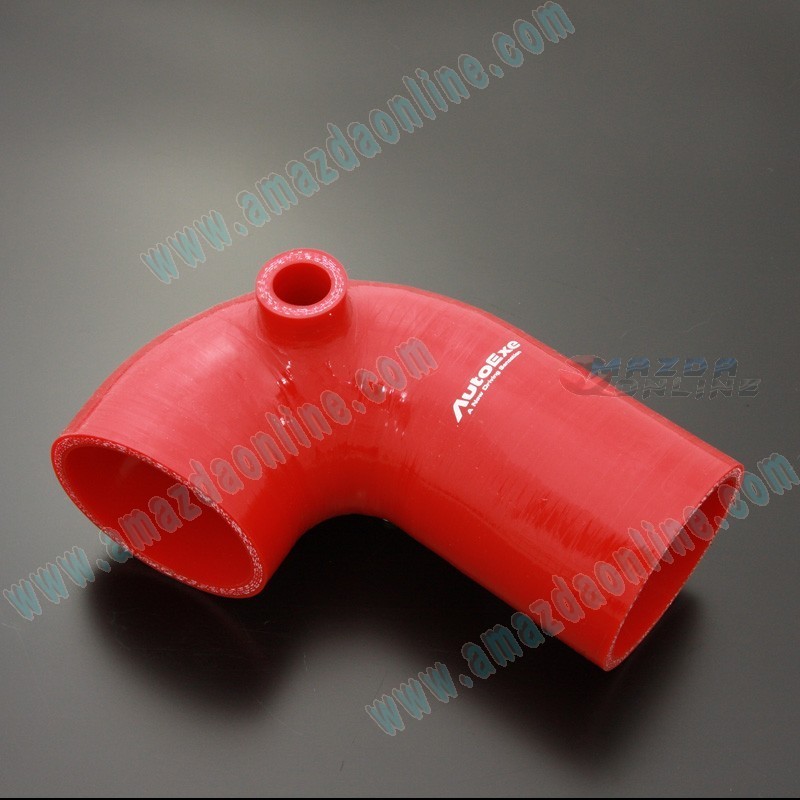 Amazda Online | 2015-2024 Miata [ND|NE] AutoExe Air Intake Induction ...