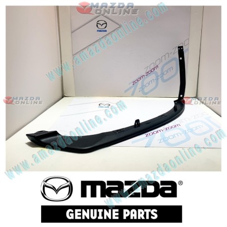 Mazda Original Deflector Combo fits 16-25 Miata [ND, NE] N243-51-9H1 ...