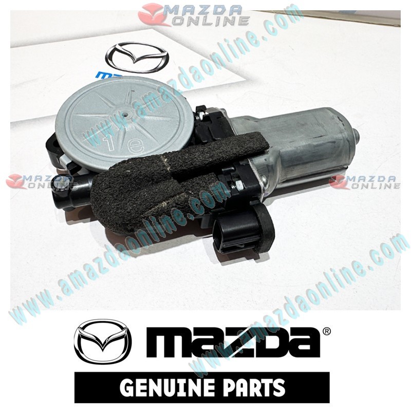 Mazda Genuine Power Sliding Door Motor C245-73-3HX fits 05-09 MAZDA5 ...