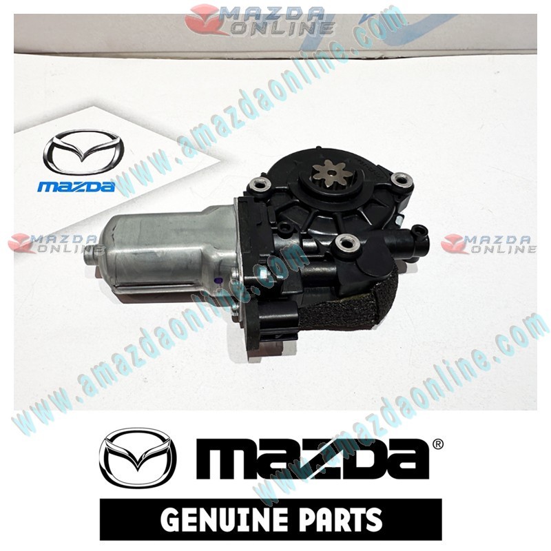 Mazda Genuine Power Sliding Door Motor C245-73-3HX fits 06-12 MAZDA8 ...