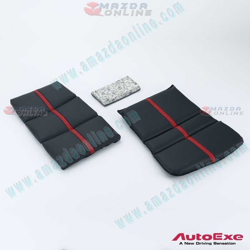 AutoExe Full Bucket Seat Type A7 Left fits Mazda MX-5 Miata [ND NE] MND198003 | A Mazda Online Eshop