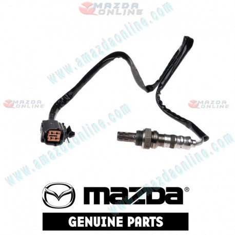 Mazda Genuine Oxygen Sensor FS8B-18-861A fits 00-04 MAZDA323 [BJ] | A ...