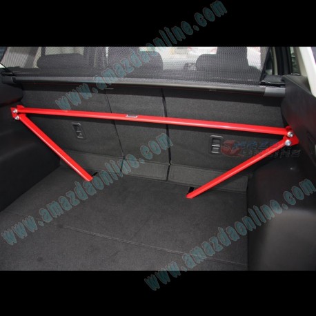 2013+ CX-5 AutoExe Upper Tower Brace Set MKE480 | Amazda Online