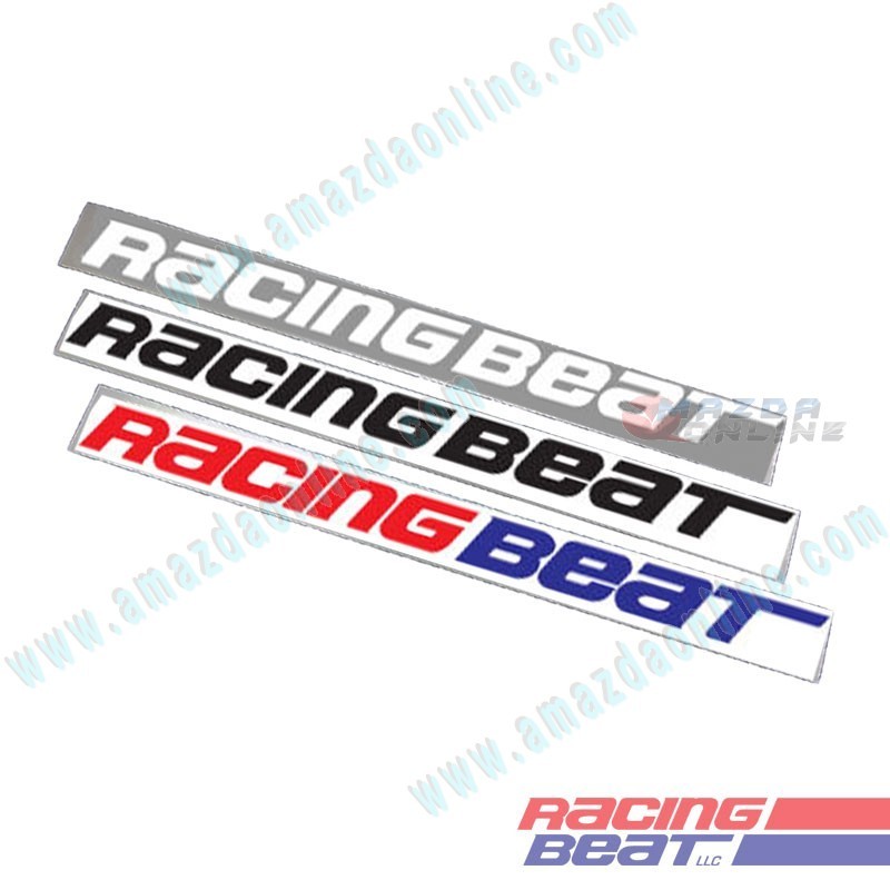 Racing Beat Mazda modification parts online shop for performance tuning ...