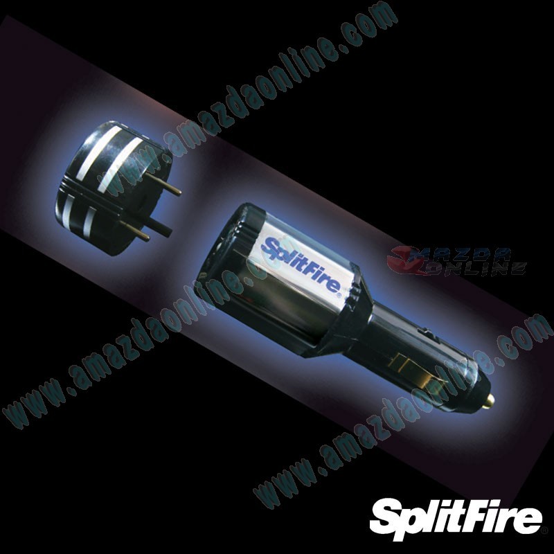 SplitFire Super Shot with Ion Up Unit Combo SSOP002 | A Mazda Online Eshop