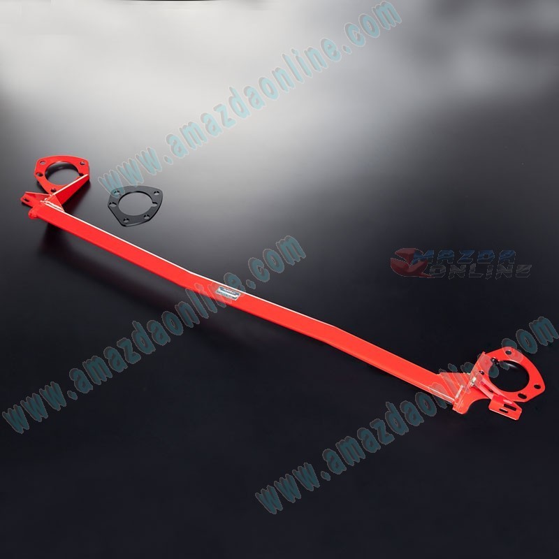 2008-2018 Mazda Biante [CC] AutoExe Front Strut Tower Bar MCC400 ...