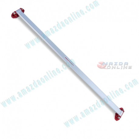 07-14 Mazda2 [DE] KnightSports Rear Strut Tower Bar KZE-64202 | Amazda ...