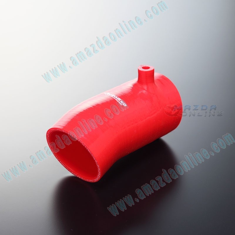 AutoExe Air Intake Induction Hose Kit fits 2019-2024 Mazda3 [BP ...