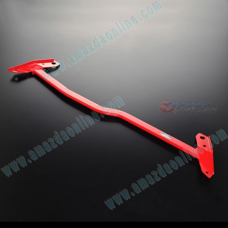 2015-2024 Mazda2 [DJ] AutoExe Front Lower Control Arm Bar MDJ4B00 ...