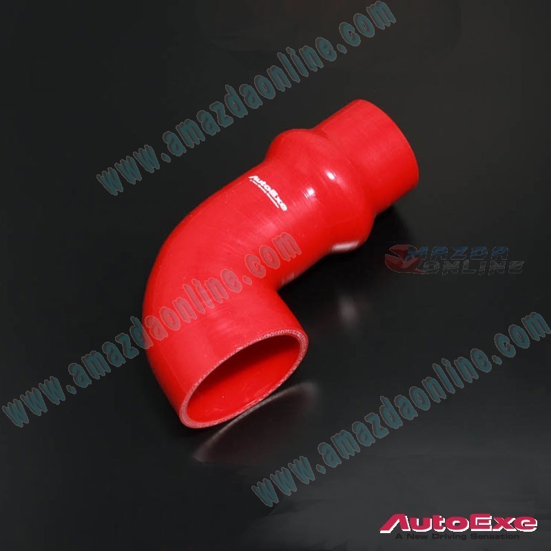AutoExe Air Intake Induction Hose Kit fits 2016-2023 CX-9 [TC] MKF9610 ...