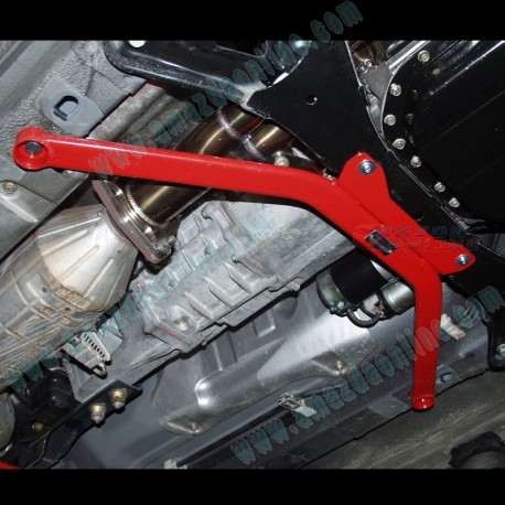 04-11 RX-8 AutoExe Front Lower Control Arm Bar MSY460 | Amazda Online