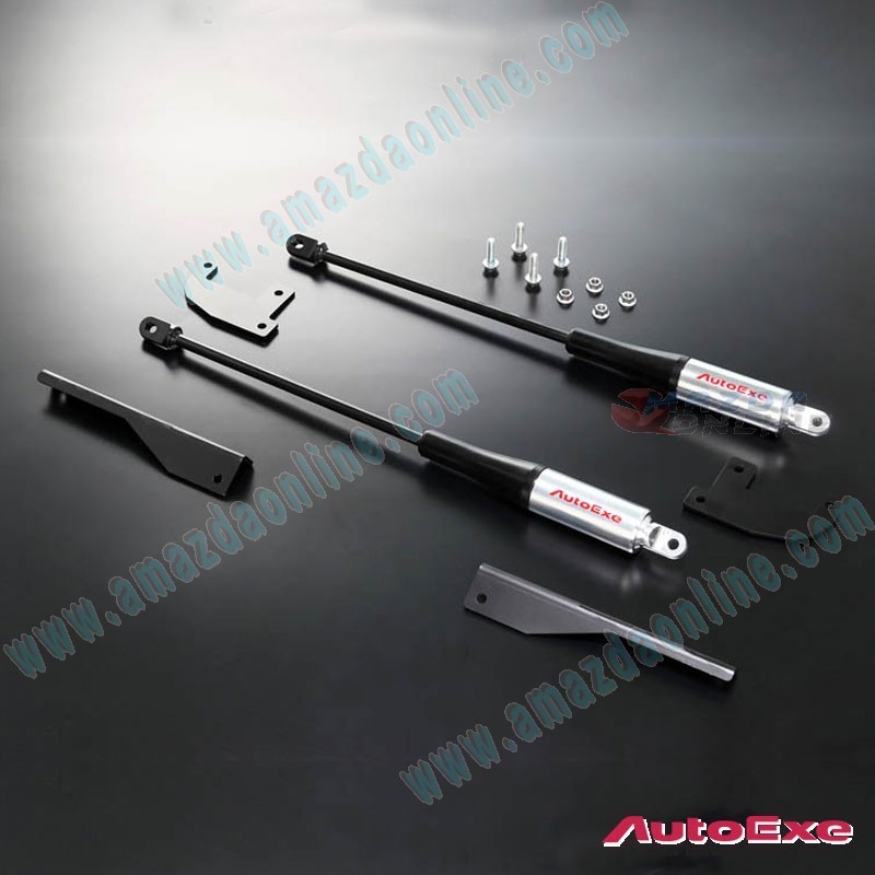 AutoExe Motion Control Beam (MCB) fits 05-15 Miata MX-5 [NC] MSE4900 ...