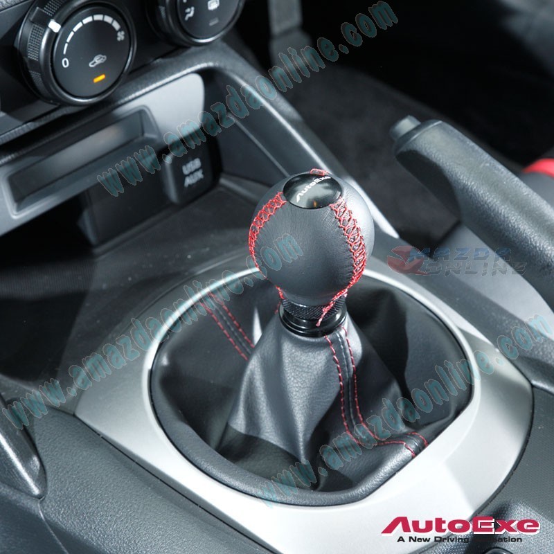 AutoExe Short Stroke Shift Kit fits 2015-2023 Miata [ND] | A Mazda Online Eshop