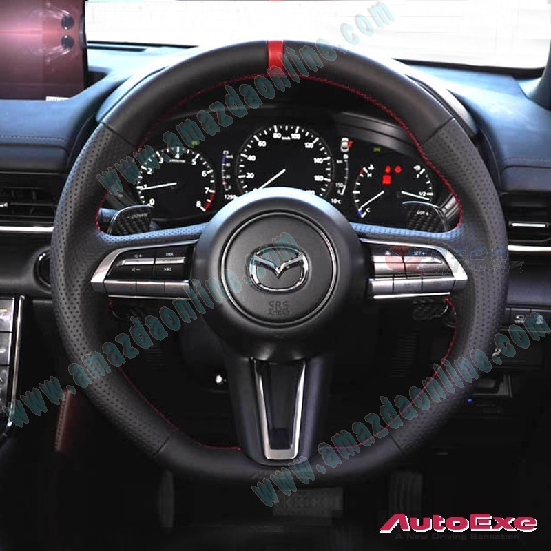 AutoExe Mazda modification performance tuning automotive part ...