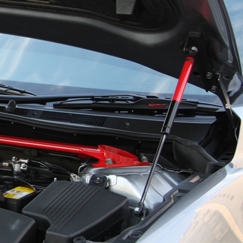 Car Parts Car Styling & Body Fittings Front Bonnet Gas Springs for ...