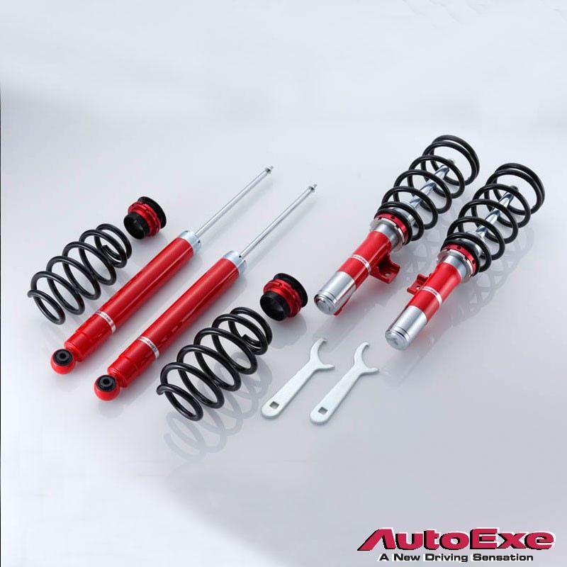 AutoExe Sports Suspension Kit fits 2021-2024 Mazda MX-30 [DR] MDM7850 ...