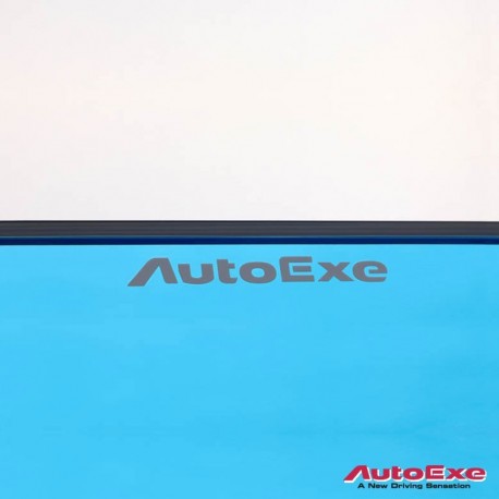 AutoExe Wide Angle Rearview Mirror fits 2020-2024 Mazda CX-30 [DM] A1520| AMazda Online Eshop