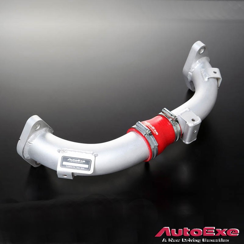 AutoExe Turbocharger Pipe kit fits 2019-2024 Mazda3 [BP] 1.8 SkyActiv ...